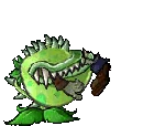 Super Chomper | Plants vs. Zombies Wiki | Fandom