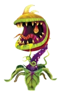 Fire Chomper | Plants vs. Zombies Wiki | Fandom