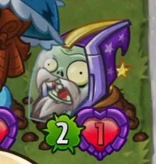 Quasar Wizard | Plants vs. Zombies Wiki | Fandom