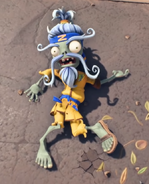 Zen Sensei | Plants vs. Zombies Wiki | Fandom