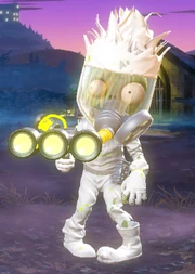 Dr. Tóxico | Wiki Plants vs. Zombies | Fandom