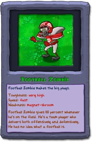 All-Star/Gallery | Plants vs. Zombies Wiki | Fandom