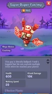 Superfan Imp (Plants vs. Zombies 3) | Plants vs. Zombies Wiki | Fandom