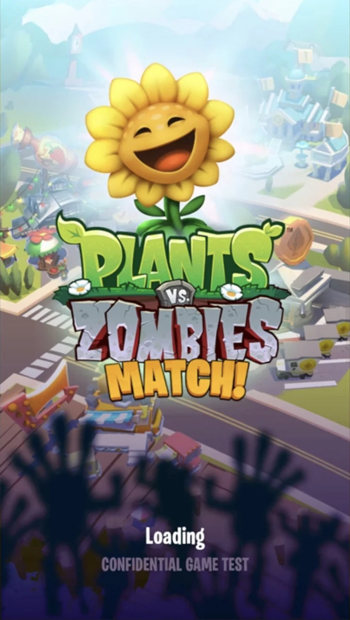 Plants vs. Zombies Match | Plants vs. Zombies Wiki | Fandom
