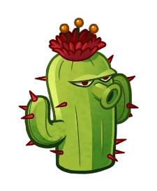 Cactus (PvZH)/Galería | Wiki Plants vs. Zombies | Fandom