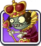 Red Queen Imp | Plants vs. Zombies Wiki | Fandom