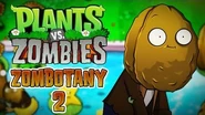 ZomBotany 2 | Plants vs. Zombies Wiki | Fandom
