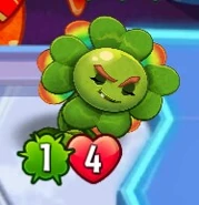 Plucky Clover/Gallery | Plants vs. Zombies Wiki | Fandom