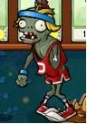 Pole Vaulting Zombie/Gallery | Plants vs. Zombies Wiki | Fandom