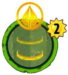 Vegetation Mutation | Plants vs. Zombies Wiki | Fandom