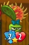 Venus Flytrap/Gallery | Plants vs. Zombies Wiki | Fandom