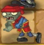 Exploding Zombie | Plants vs. Zombies Wiki | Fandom