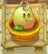 Bean Sprout/Gallery | Plants vs. Zombies Wiki | Fandom