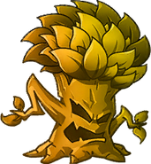 Ents | Plants vs. Zombies Wiki | Fandom