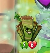 Bamboozle | Plants vs. Zombies Wiki | Fandom