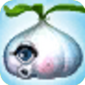 Plants Vs Zombies Garlic