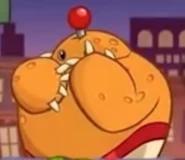 Spudow/Gallery | Plants vs. Zombies Wiki | Fandom