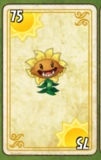 Primal Sunflower | Plants vs. Zombies Wiki Tiếng Việt | Fandom