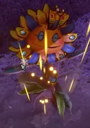 Sun Pharaoh | Plants vs. Zombies Wiki | Fandom