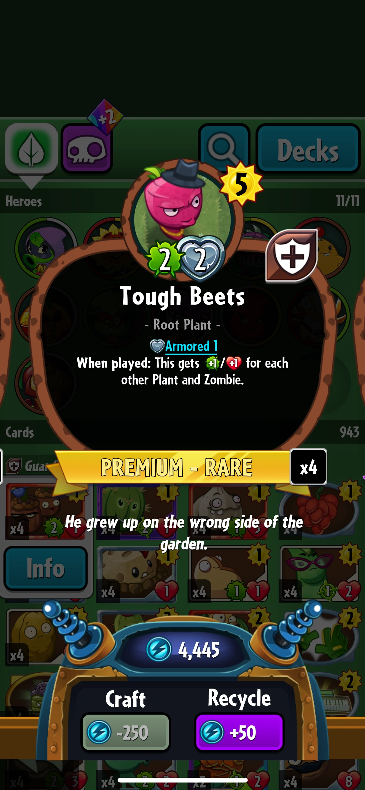 Tough Beets/Gallery | Plants vs. Zombies Wiki | Fandom
