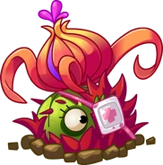 Cactus Mistletoe | Plants vs. Zombies Wiki | Fandom