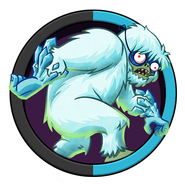 Brain Freeze (Plants vs. Zombies Heroes)/Gallery | Plants vs. Zombies ...