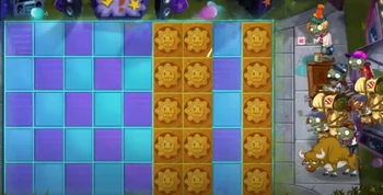 Epic Quest: Boingsetta! | Plants vs. Zombies Wiki | Fandom