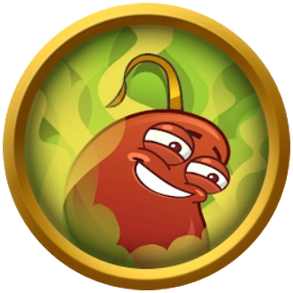 Plants Vs Zombies 2 Chili Bean