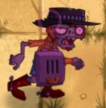 Poncho Zombie/Gallery | Plants vs. Zombies Wiki | Fandom