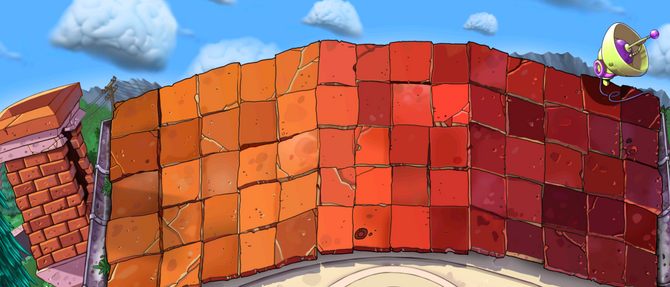 Roof | PvZ Roleplay Community Wiki | Fandom