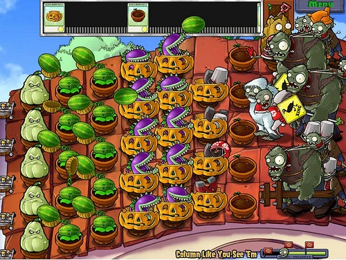 User blog:Shopboy500/This goes to all plants. The zombies.....ARE ...