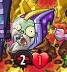 Quasar Wizard | Plants vs. Zombies Wiki | Fandom