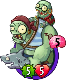 Imp-Throwing Gargantuar | Plants vs. Zombies Wiki | Fandom