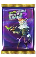 Captain Squawk | Plants vs. Zombies Wiki | Fandom