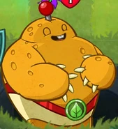 Spudow/Gallery | Plants vs. Zombies Wiki | Fandom