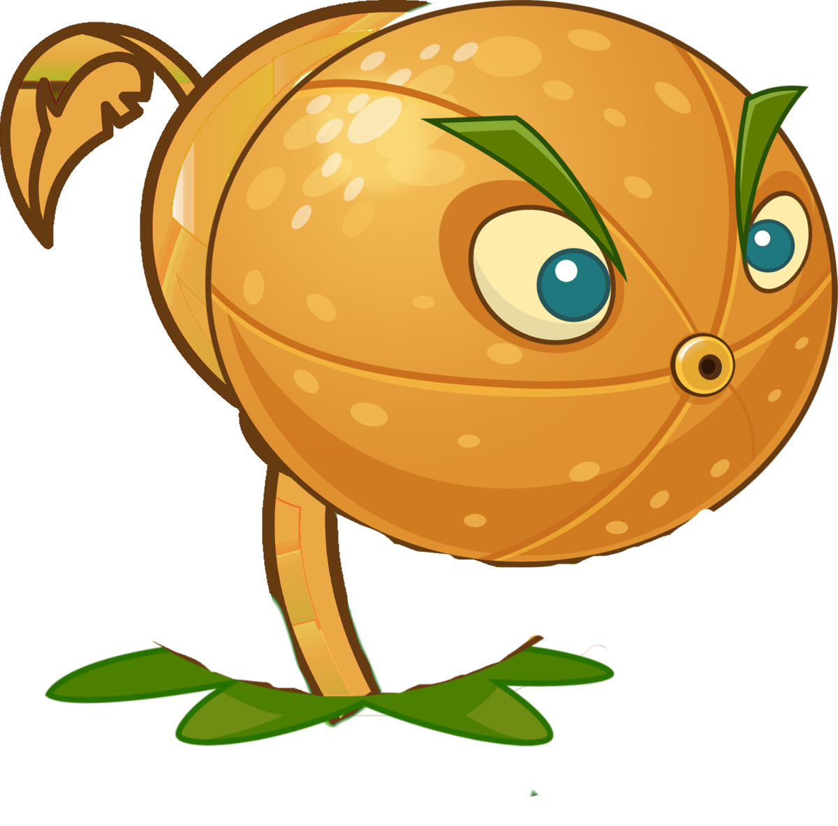 User blog:SThirty-Six/Custom plant | Plants vs. Zombies Wiki | Fandom