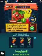 Ketchup Mechanic | Plants vs. Zombies Wiki | Fandom