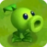 Peashooter (Plants vs. Zombies Adventures) | Plants vs. Zombies Wiki ...