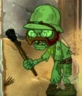 Explorer Zombie/Gallery | Plants vs. Zombies Wiki | Fandom