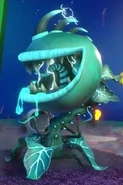 Power Chomper | Plants vs. Zombies Wiki | Fandom