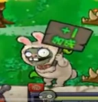 Rabbit Imp | Plants vs. Zombies Wiki | Fandom
