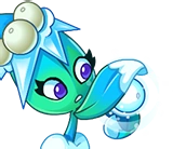 Missile Toe/Gallery | Plants vs. Zombies Wiki | Fandom