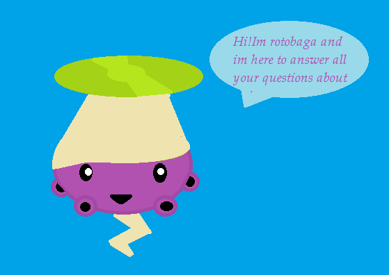 User blog:Imaanoob4789/Ask Rotobaga! | Plants vs. Zombies Wiki | Fandom