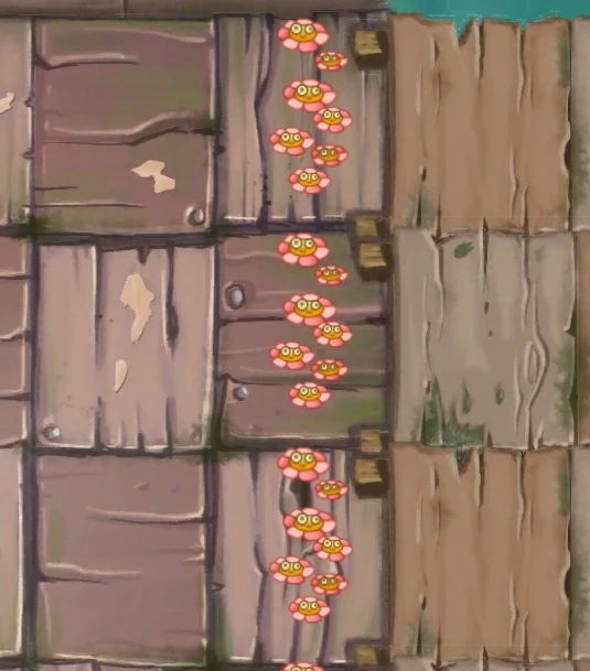 Flowers | Plants vs. Zombies Wiki | Fandom