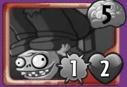 Gargantuar-Throwing Imp | Plants vs. Zombies Wiki | Fandom