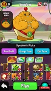 Spudow/Gallery | Plants vs. Zombies Wiki | Fandom