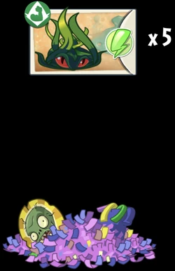 Tangle Kelp Plants Vs Zombies 2