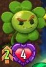 Plucky Clover/Gallery | Plants vs. Zombies Wiki | Fandom