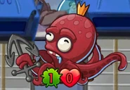 Octo-Pet | Plants vs. Zombies Wiki | Fandom