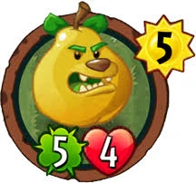 Pera grizzly | Wiki Plants vs. Zombies | Fandom